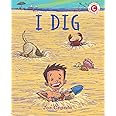 Amazon.com: I Dig (I Like to Read): 9780823439744: Cepeda, Joe: Books