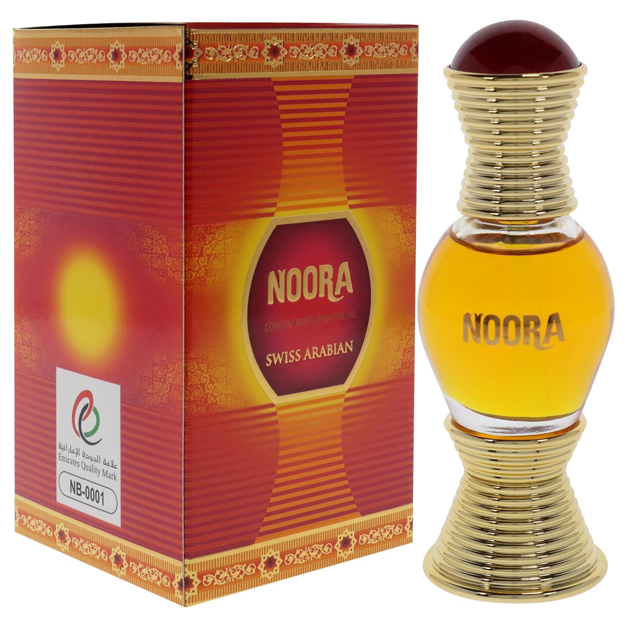 Mua Swiss Arabian Noora - Luxury Products From Dubai - Long Lasting And ...