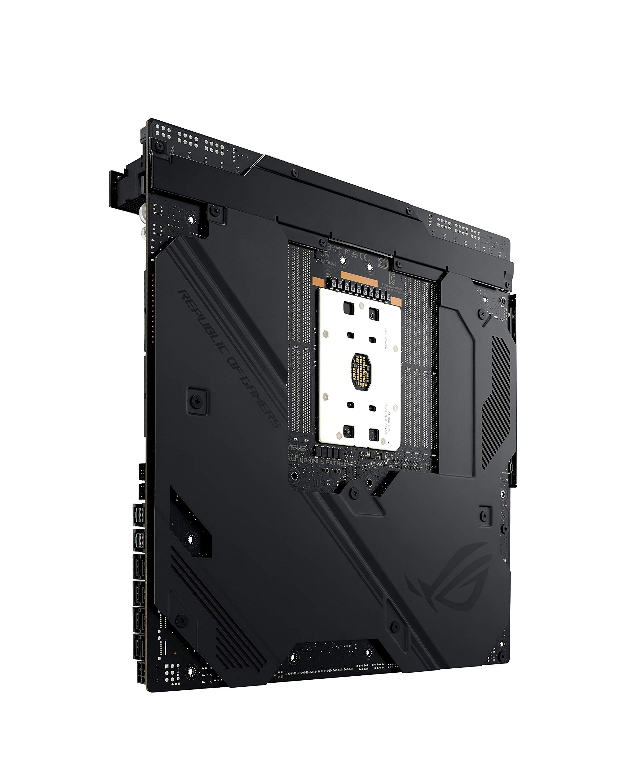 Mua ASUS ROG Dominus Extreme Intel LGA 3647 for Xeon W-3175X (C621) 12 ...