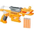 Amazon.com: Nerf N-Strike Elite AccuStrike Series FalconFire : Hasbro ...