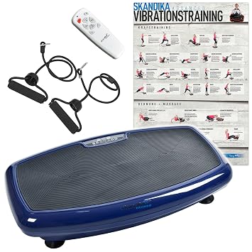 Manual De Ejercicios Con Plataforma Vibratoria Polishop - scoutnewline