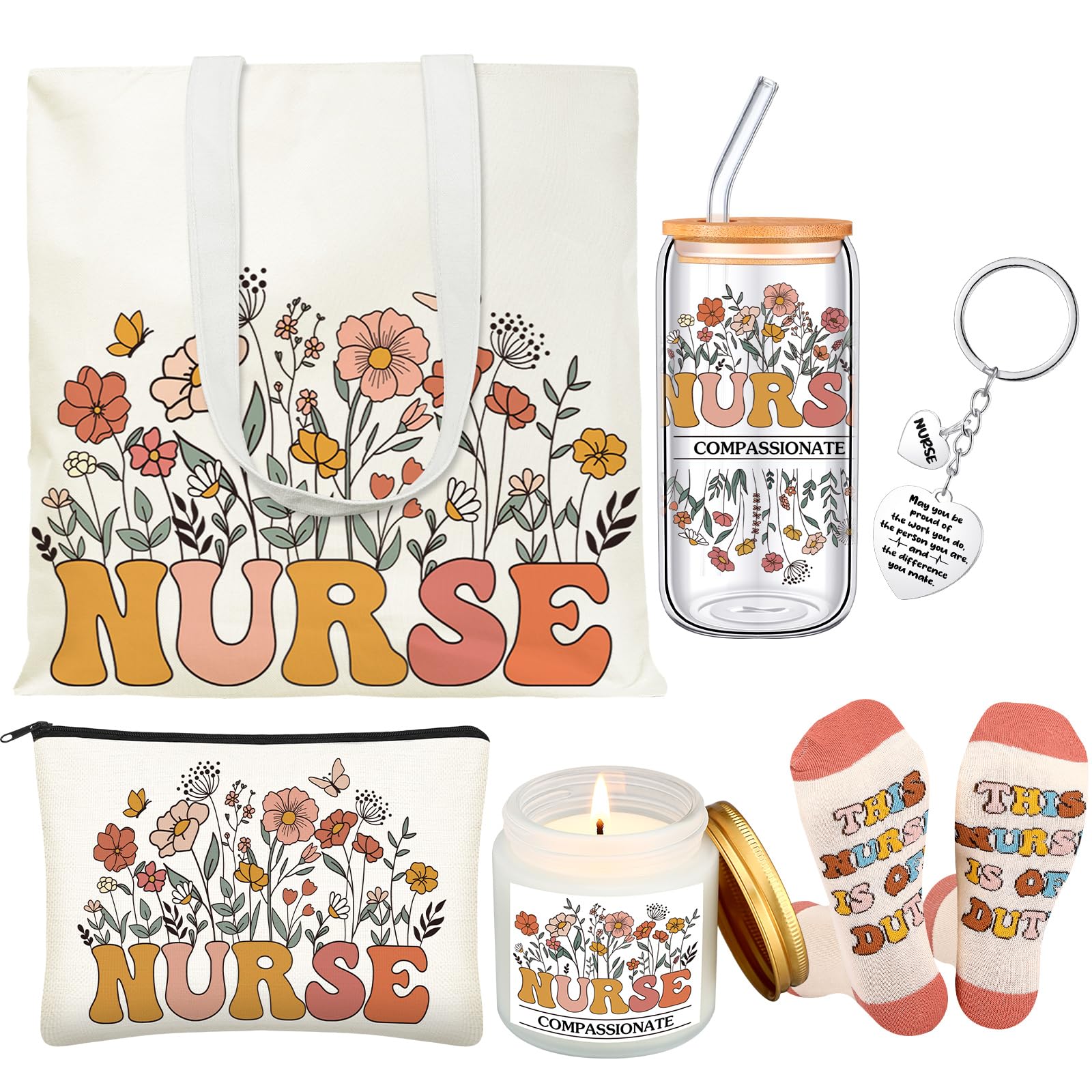 Funnymoom Nurses Week Gifts Ideas for Nurses Day, Good Nursing ...