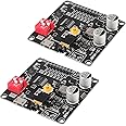 Amazon.com: AITIAO 2PCS Voice Playback Module Board MP3 Music Player 20W 12V 24V High Power ...