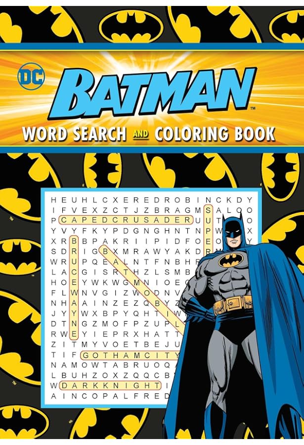 Marvel Poster With All Characters Printable Word Searches