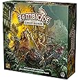 Amazon.com: Zombicide Green Horde Board Game (Base) | Strategy ...