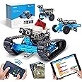 Makeblock mBot Ranger 3-in-1 Robotics Kit for STEM Education