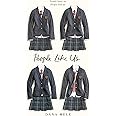Amazon.com: People Like Us: 9781524741709: Mele, Dana: Books