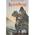 Amazon.com: Ivanhoe (Wordsworth Classics): 9781853262029: Sir Walter Scott: Books