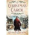 Amazon.com: A Christmas Carol: The original classic book by Charles ...