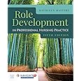Role Development in Professional Nursing Practice: 9781284152913: Medicine & Health Science ...