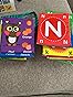 teytoy Baby Soft Alphabet Cards Toys, 26Pcs ABC Alphabet Baby Flash ...