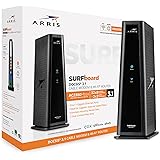 Amazon.com: ARRIS SURFboard SBG7600AC2 DOCSIS 3.0 Cable Modem & AC2350 ...