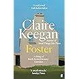 Amazon.com: Foster: by the Booker-shortlisted author of Small Things ...