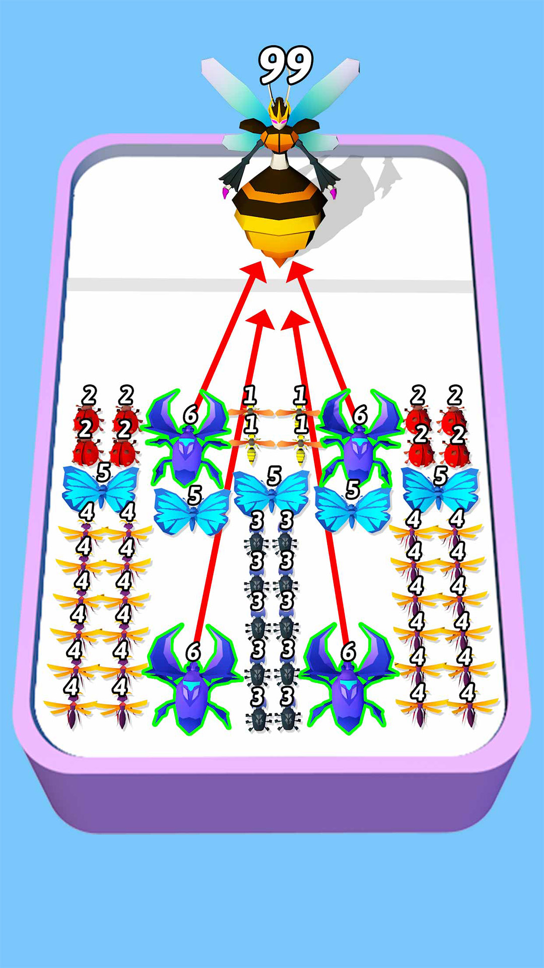 Merge Master:Amazon.com:Appstore for Android