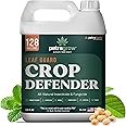 Amazon.com: PetraGrow Crop Defender Leaf Guard Super Concentrate ...