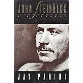 John Steinbeck, Writer: A Biography: Benson, Jackson J.: 9780140144178 ...