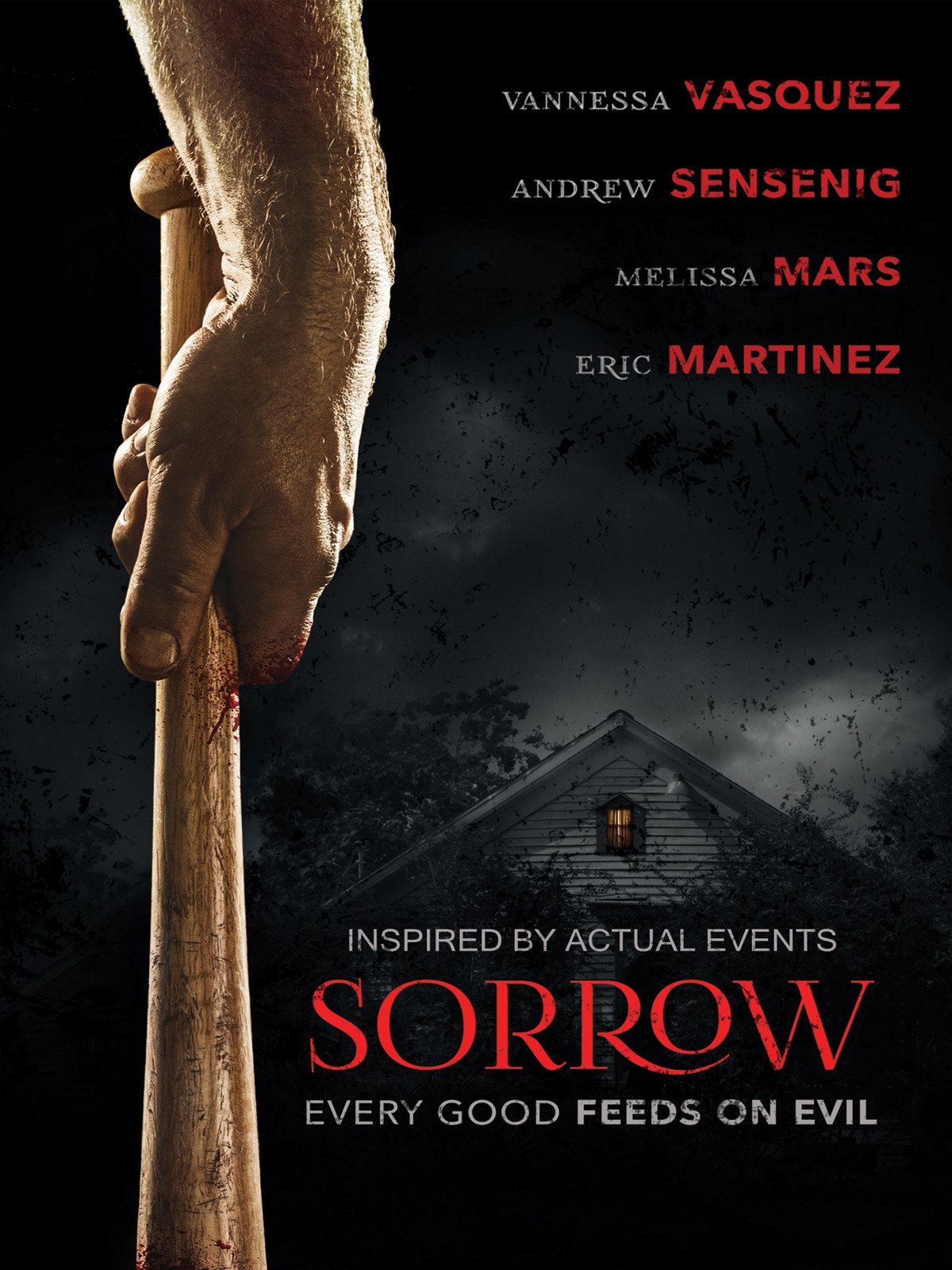 Watch Sorrow | Prime Video