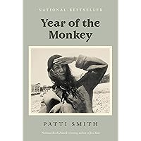 Year of the Monkey: Smith, Patti: 9781984898920: Amazon.com: Books