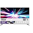 Smart TV Philco PTV58G7UR2CSBL 58” 4K Led Dolby Audio | Amazon.com.br
