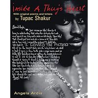 Amazon.com: Inside a Thug's Heart: 9781496718679: Ardis, Angela: Books