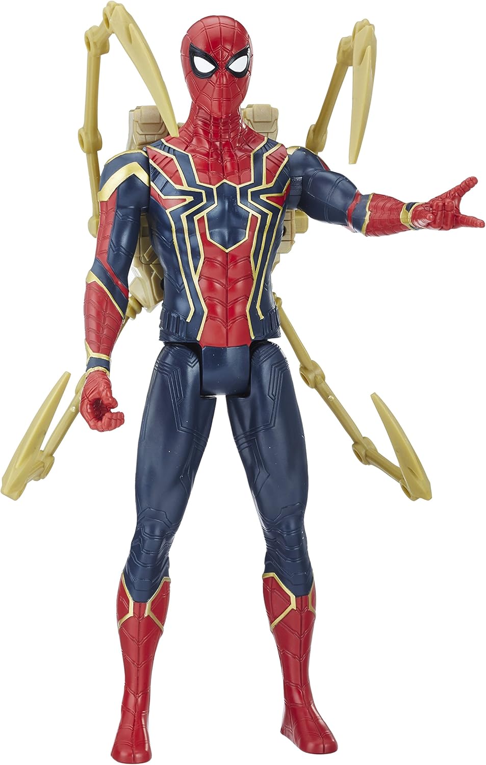 Spiderman (Power FX) – Marvel Titan Hero