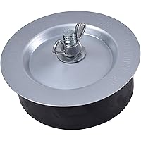 Amazon.com: Cherne Industries Pipe Plug, Mechanical, Size 5 In ...