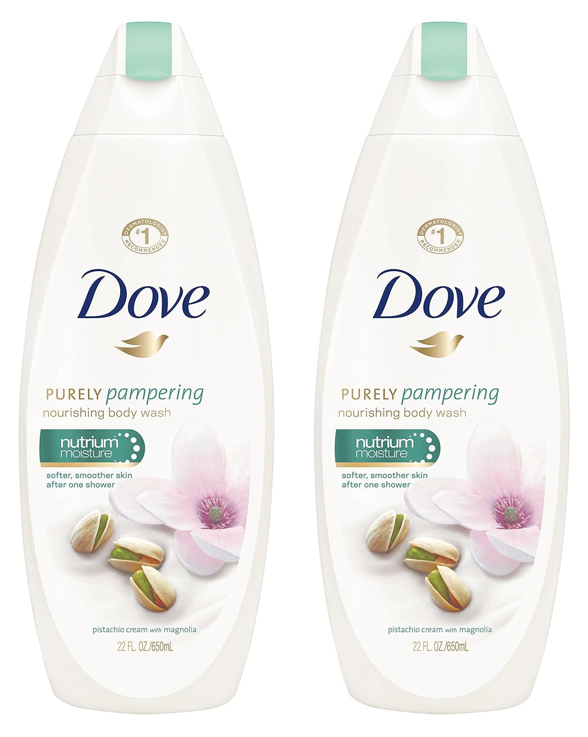 Sữa Tắm Dưỡng Ẩm Dove Go Fresh Nutrium Moisture Body Wash | 5giay