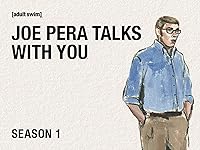 Amazon.com: Joe Pera Talks with You Season 1