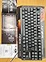 Sumvision Acies Mechanical LED Gaming Keyboard Full Tenkeyless Tkl ...