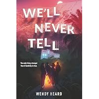 Amazon.com: We'll Never Tell: 9781250857514: Perrin, Kayla: Books