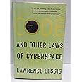 Amazon.com: Code: And Other Laws Of Cyberspace: 9780465039128: Lessig ...