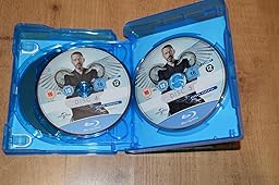 House - Complete Collection Blu-ray 2004 Region Free: Amazon.co.uk ...