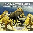 Jay Matternes: Paleoartist and Wildlife Painter: Milner, Richard ...