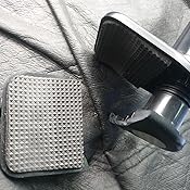 LONZOTH Handyhalter, Handy Halterung Schwanenhals: Amazon.de: Elektronik