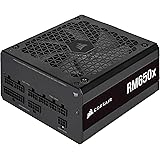 Amazon.com: Corsair RMX Series (2018), RM650x, 650 Watt, 80+ Gold ...