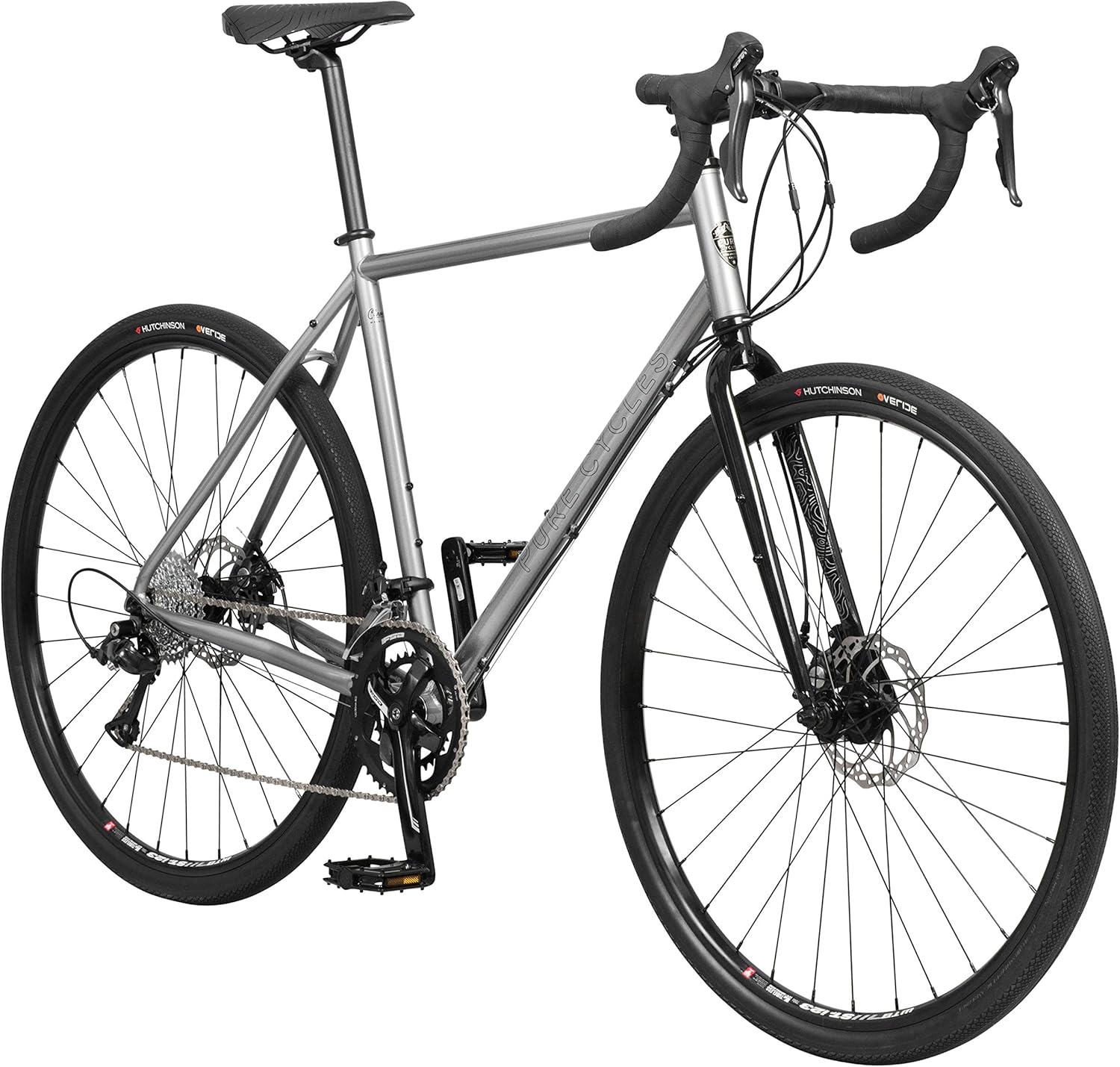 10 Best Gravel Bikes Under 1500 : Review with Buyer's Guide