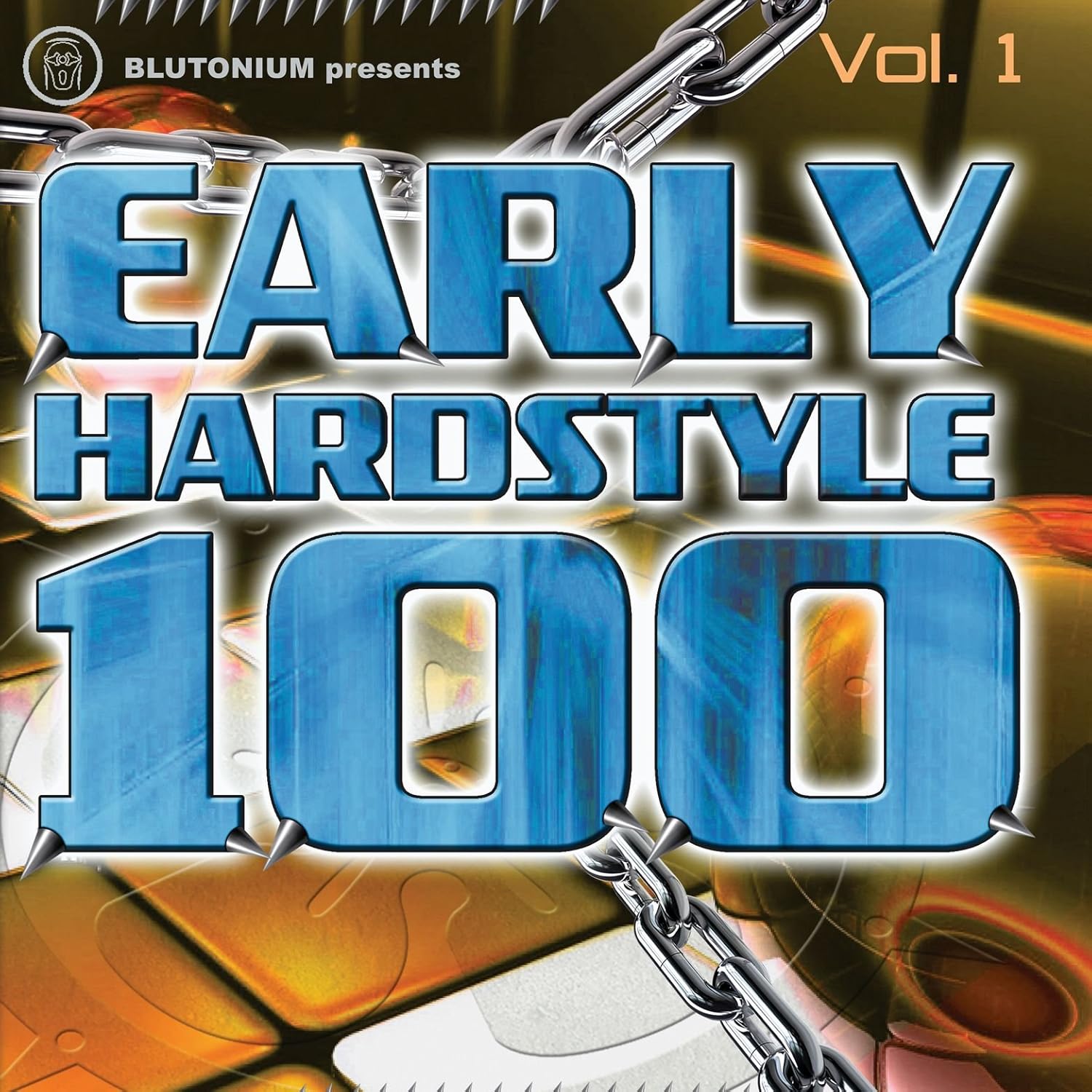 Early Hardstyle 100 - Vol. 1 - Various Artists: Amazon.de: Musik