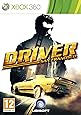 Driver San Francisco (Xbox 360): Amazon.co.uk: PC & Video Games