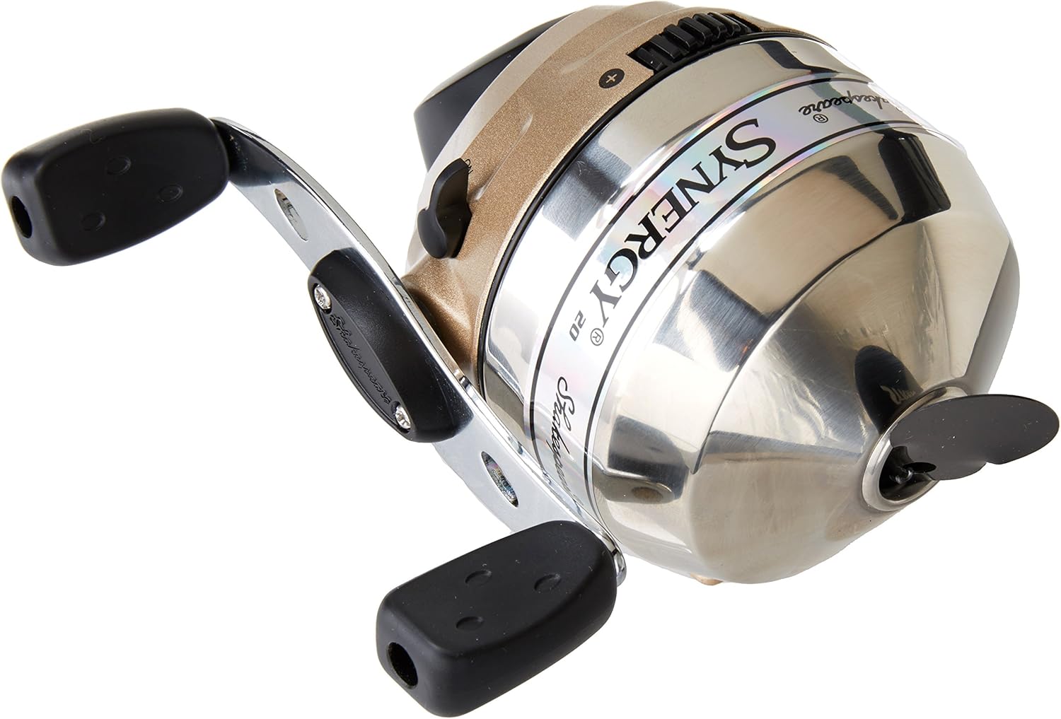 Amazon.com : Shakespeare Synergy 20 Reel : Spinning Fishing Reels ...