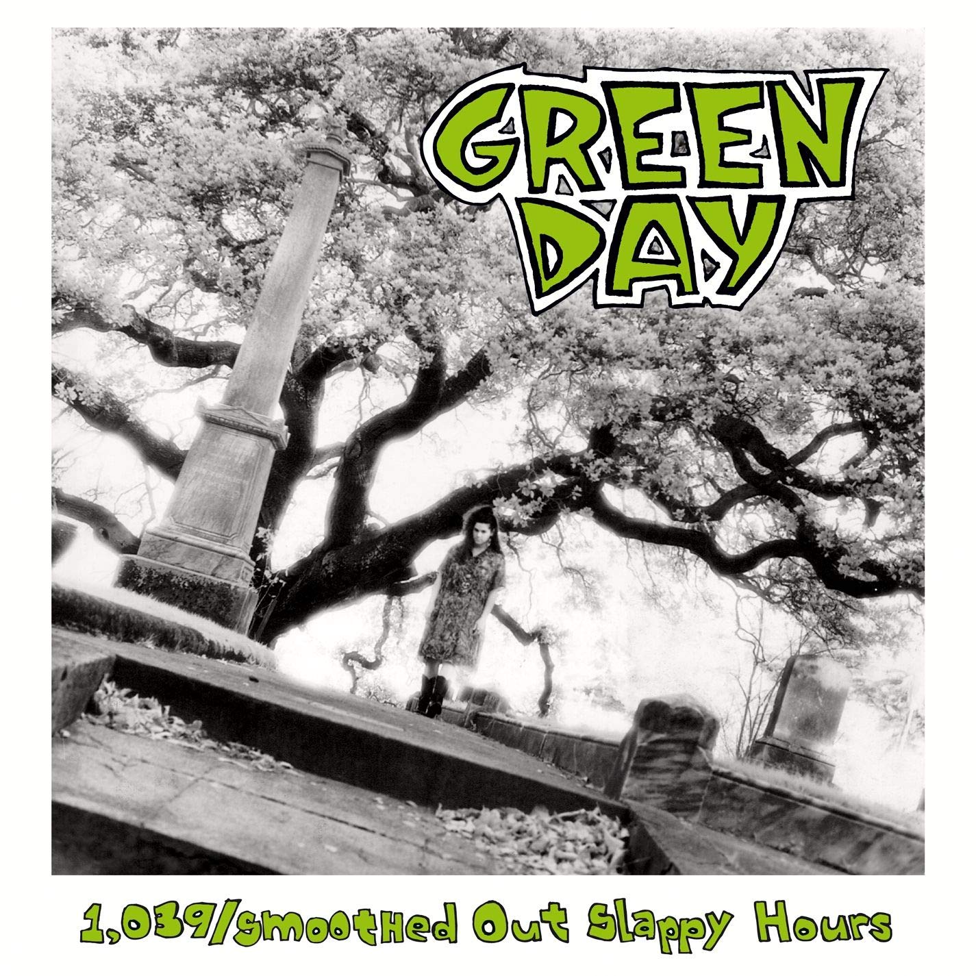 Green Day - 1, 039 / Smoothed Out Slappy Hours - Amazon.com Music