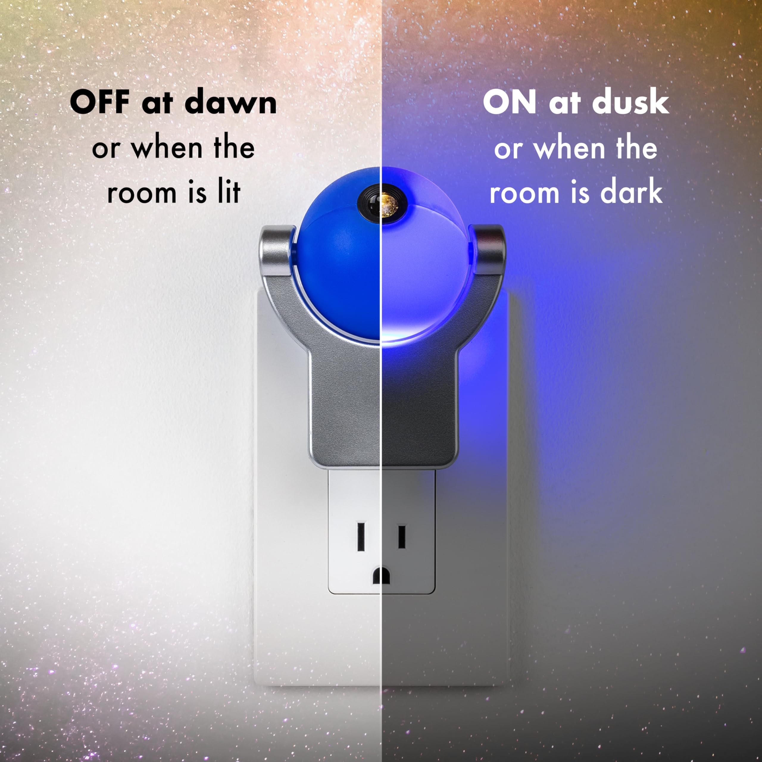 Mua Projectables 11282 Space Night, Light Blue/Silver-Solar System trên ...