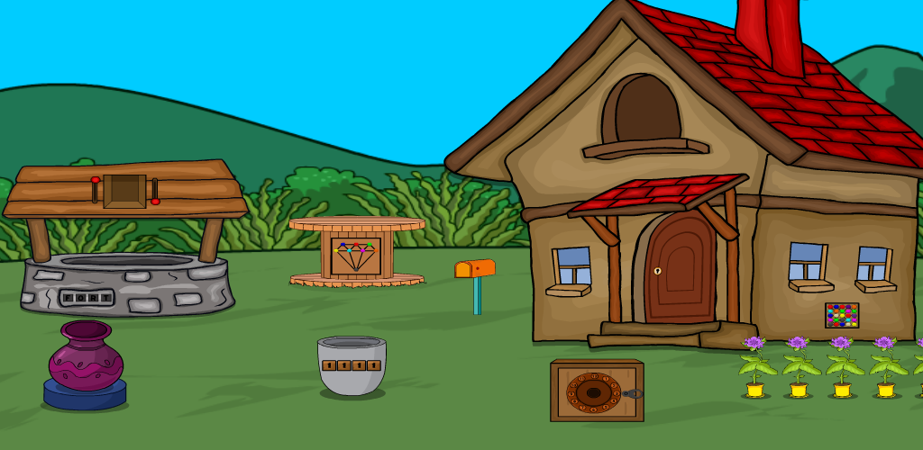 Amazon.com: Wolverine Rescue : Apps & Games