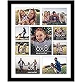 Amazon.com - Americanflat 16x20 Collage Picture Frame with Polished ...