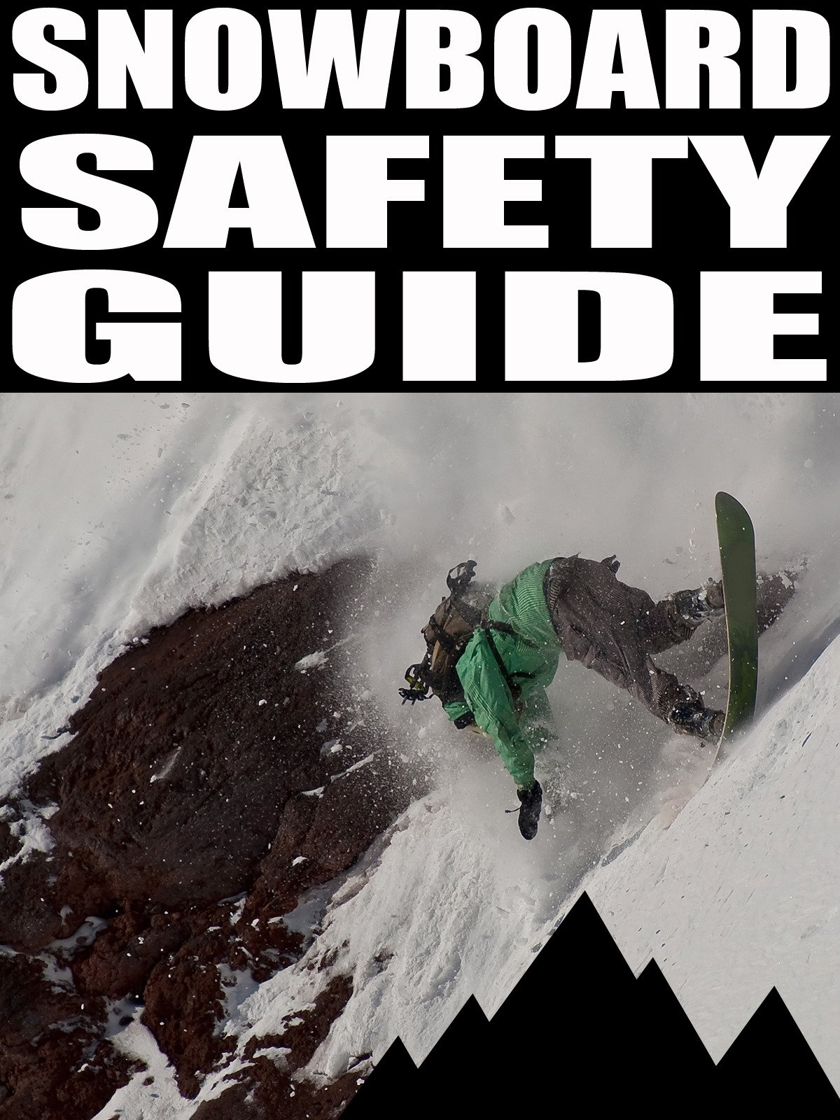 Watch Snowboard Safety Guide | Prime Video
