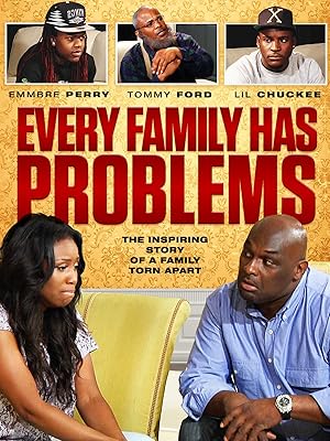 Watch Every Family Has Problems | Prime Video