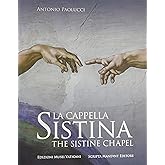 The Sistine Chapel: A Biblical Tour: Panyard PhD, Christine M ...