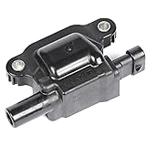Amazon.com: ACDelco 12674754 GM Original Equipment Ignition Coil ...