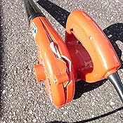 Amazon | E-Value ハンディブロワー ダイヤル式風量調節機能付 EBL-500V | ブロア