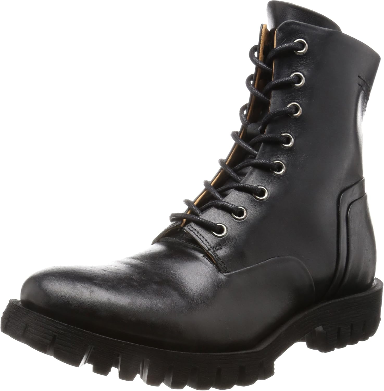 Diesel Kross D-Line D-Depp Botas de Invierno para Hombre, T Negro, 9 US ...