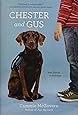 Chester and Gus: McGovern, Cammie: 9780062330680: Amazon.com: Books